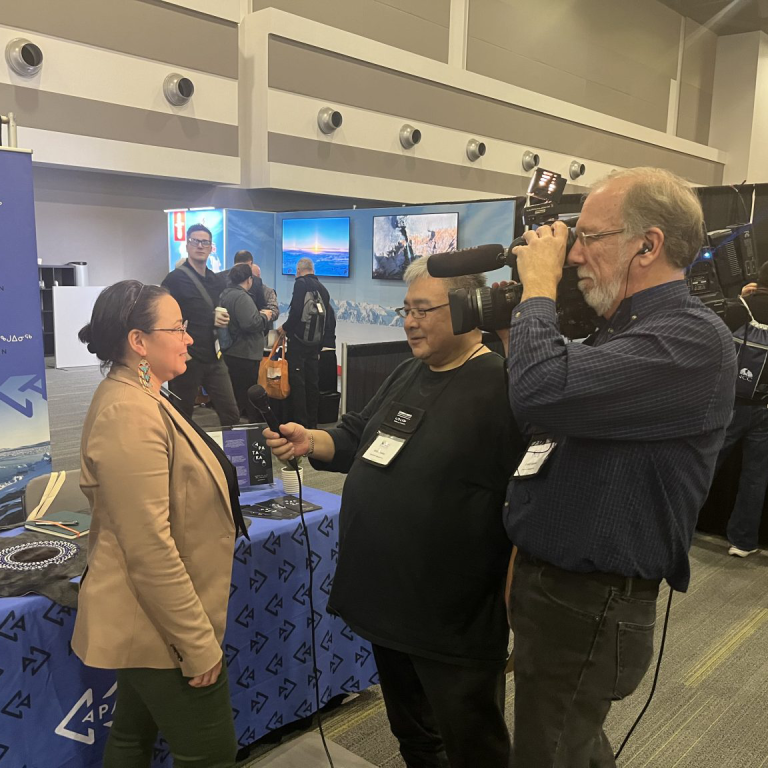 Inuktitut Translation Services | Apataka Translations