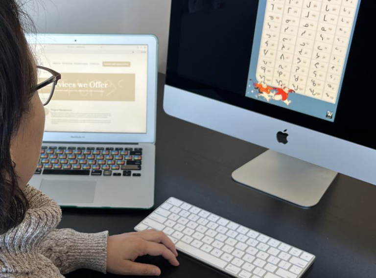 Inuktitut Translation Services | Apataka Translations